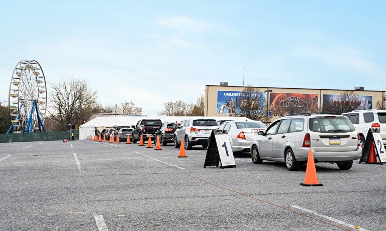 Get Your Flu Shot Today | LVHN Influenza Vaccination | Lehigh Valley Health Network